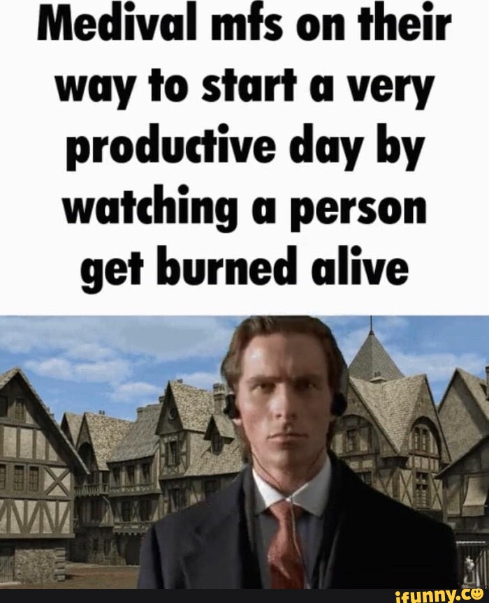 Medival memes. Best Collection of funny Medival pictures on iFunny