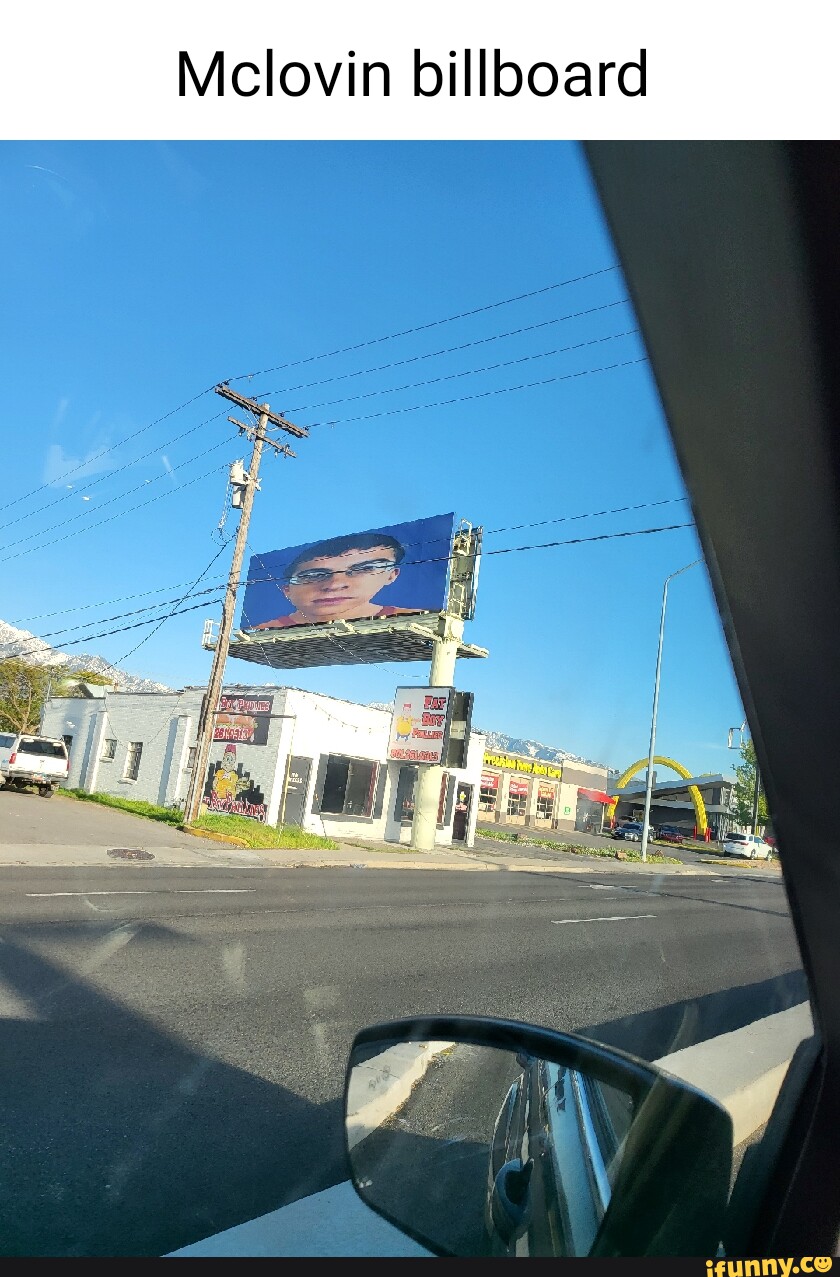 Mclovin memes. Best Collection of funny Mclovin pictures on iFunny