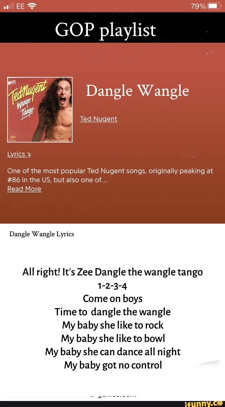 Tippy and Al Gore approve - dedicated to Lauren Boebert - al EES 79% ...