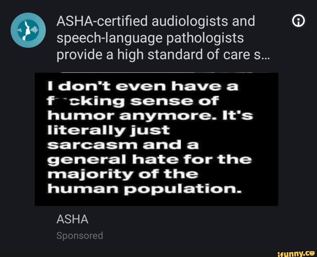 Audiologists memes. Best Collection of funny Audiologists pictures on ...