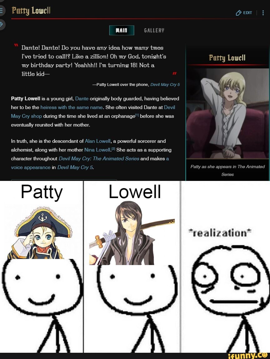 Vesperia memes. Best Collection of funny Vesperia pictures on iFunny