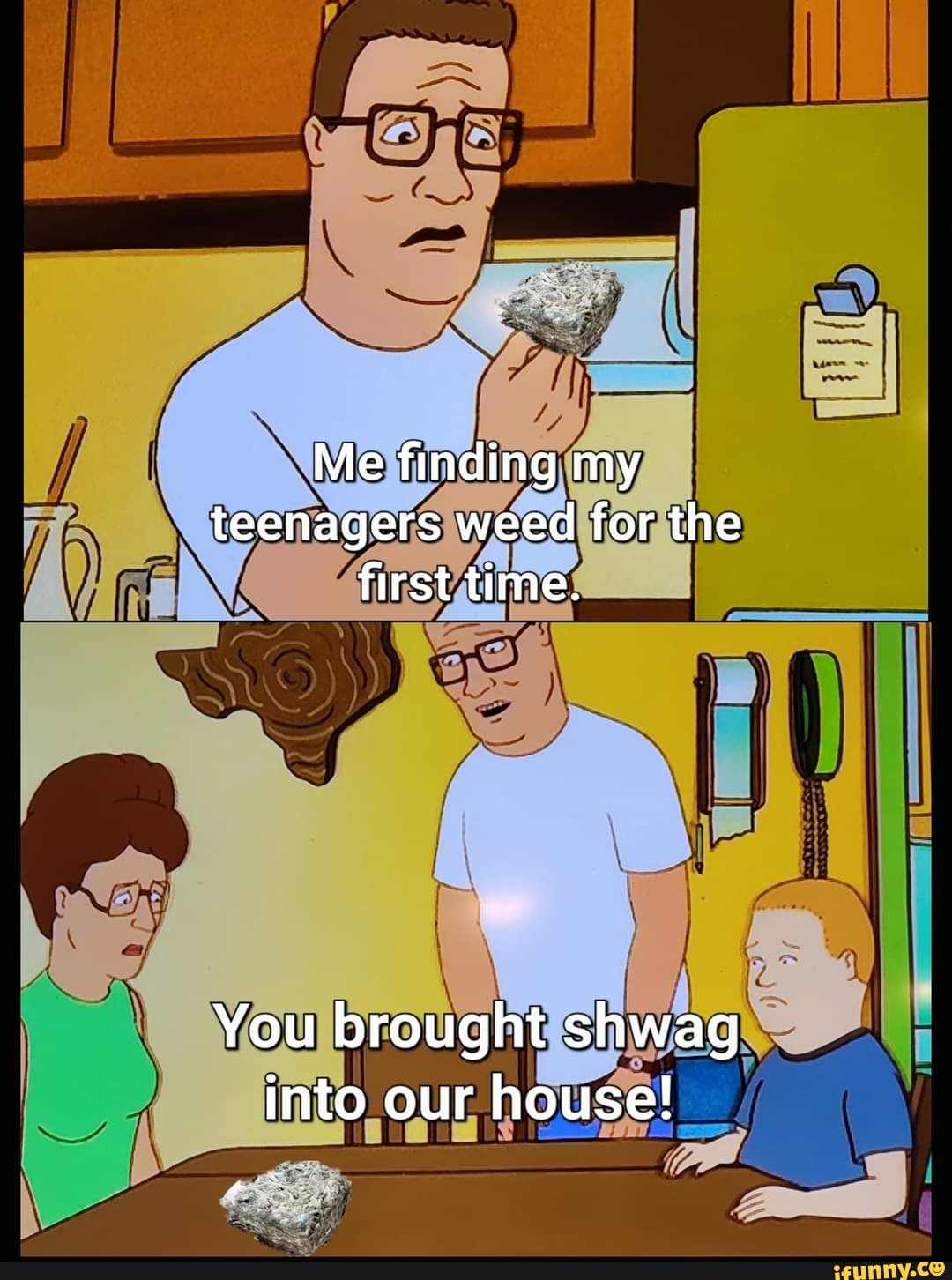 Ya boy smoked too much indica and knocked out in-da-couch - )