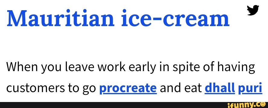 Mauritius memes. Best Collection of funny Mauritius pictures on iFunny