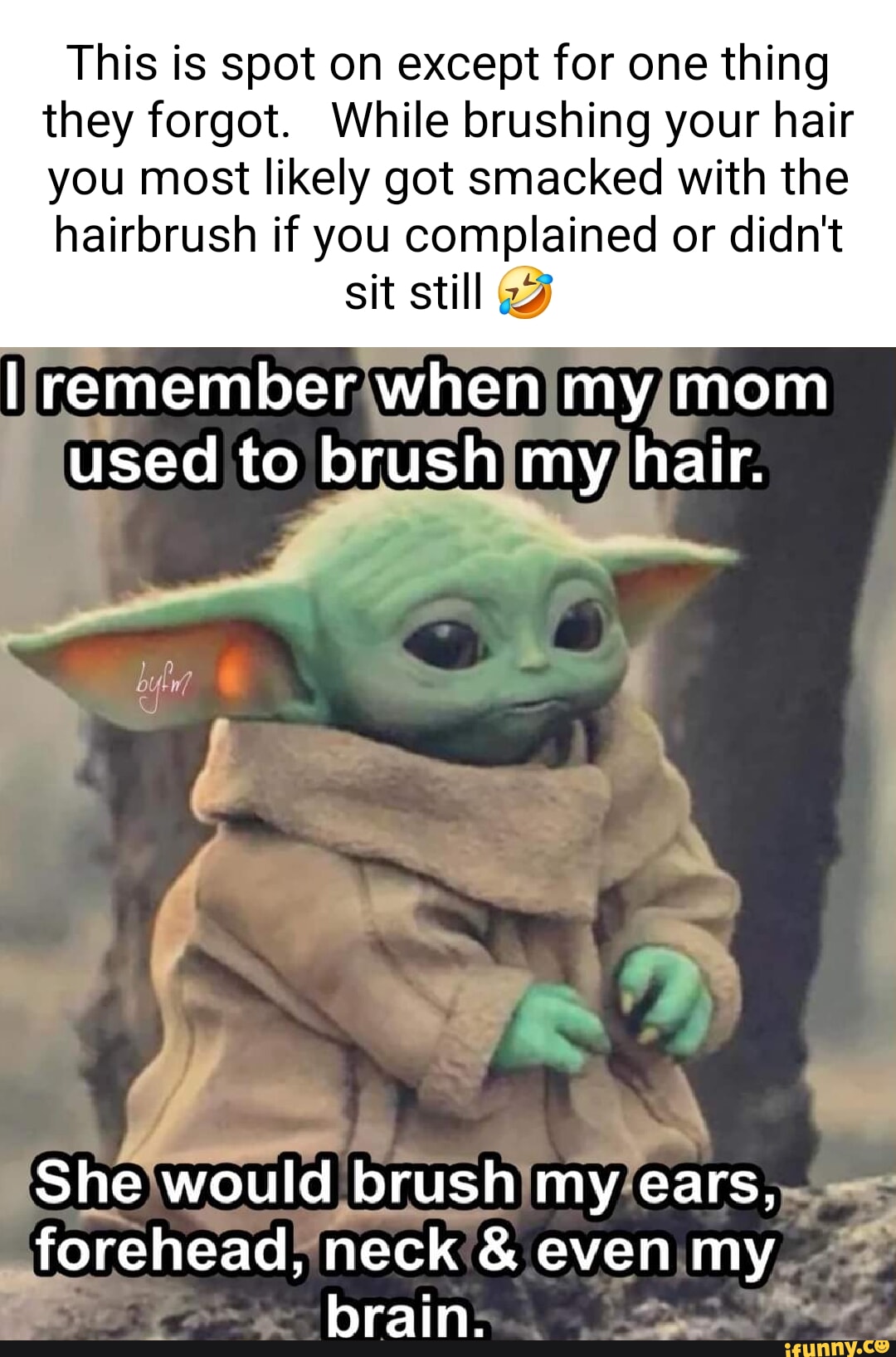 Brushing memes. Best Collection of funny Brushing pictures on iFunny