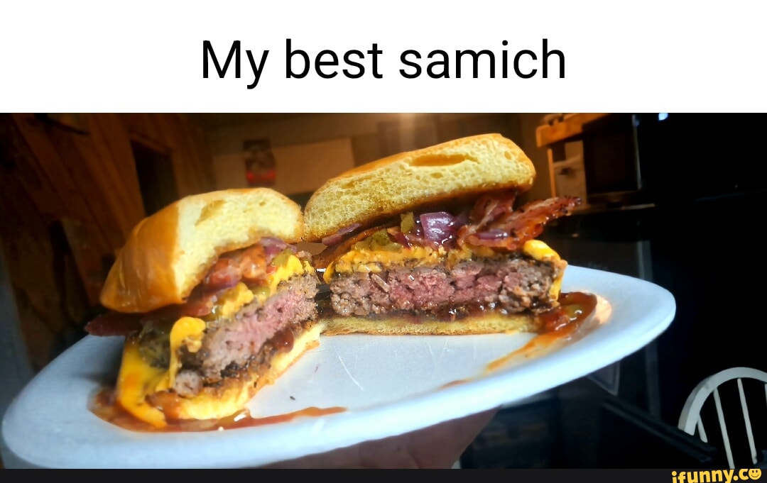 Samich memes. Best Collection of funny Samich pictures on iFunny