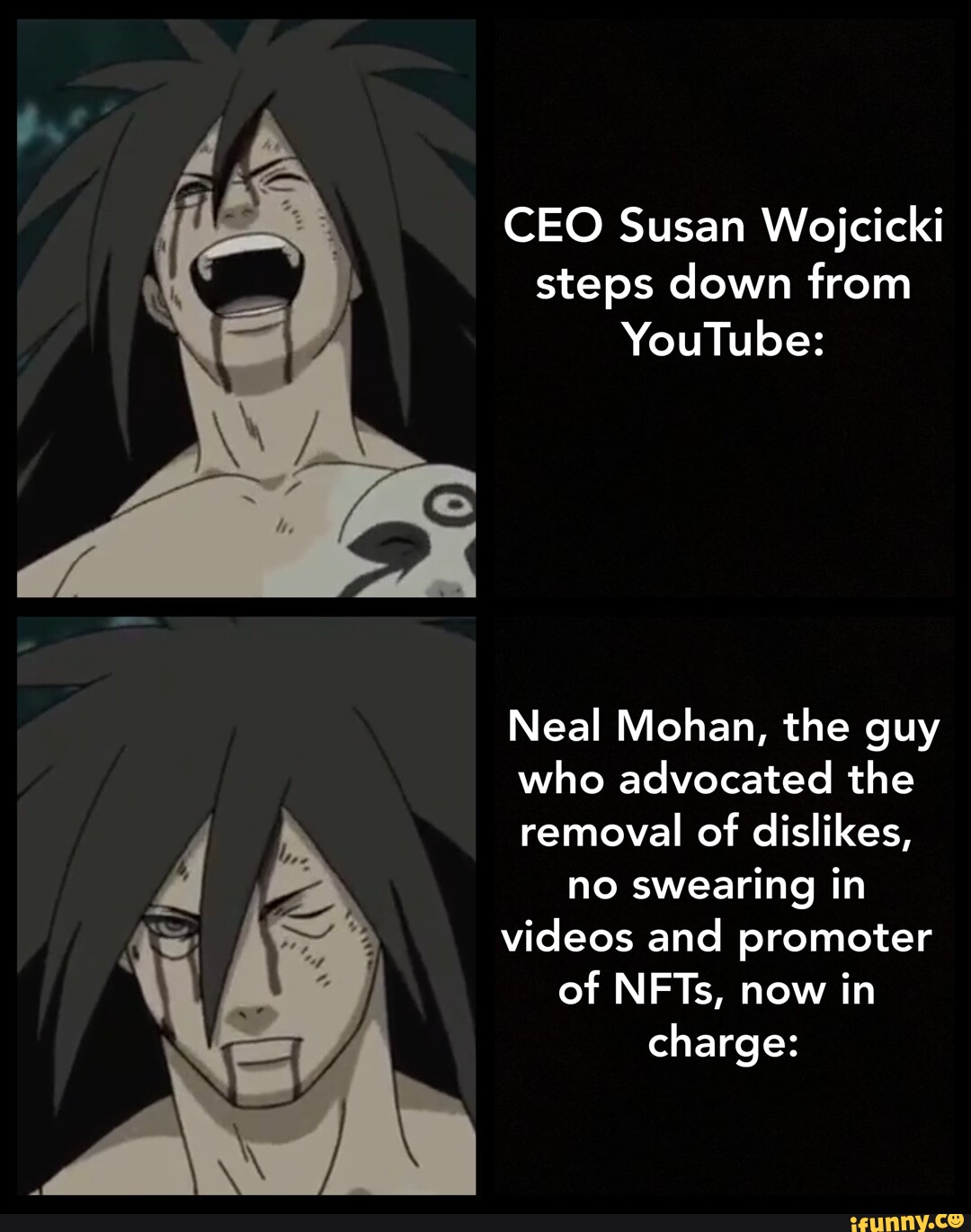 CEO Susan Wojcicki steps down from YouTube: Neal Mohan, the guy who ...