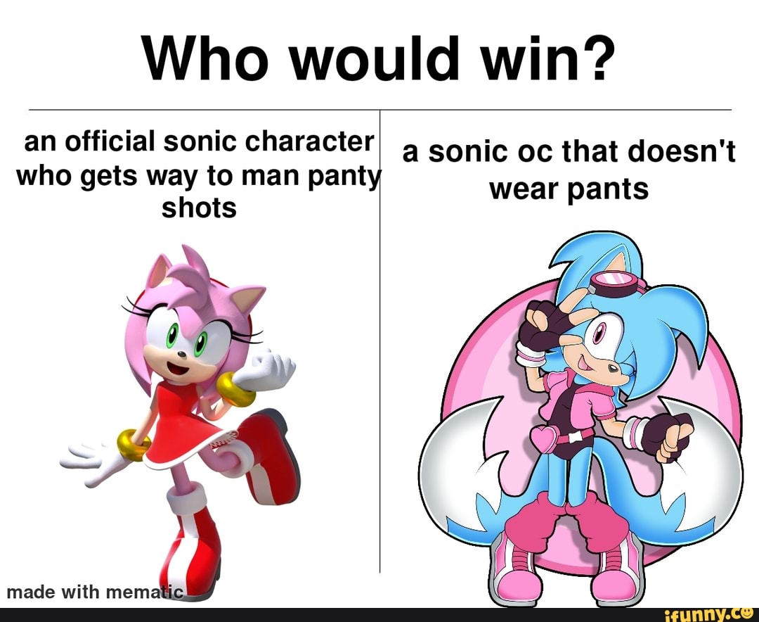 Sonic the Hedgehog memes memes. The best memes on iFunny