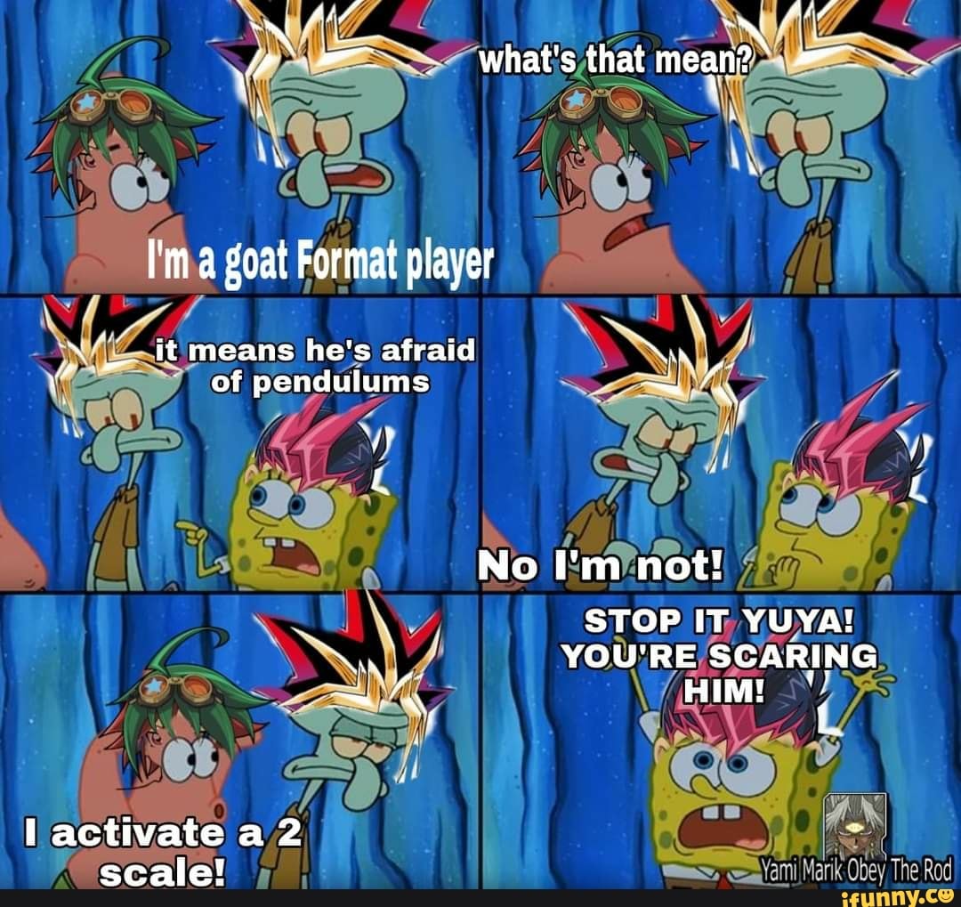 Yuya Sakaki Memes