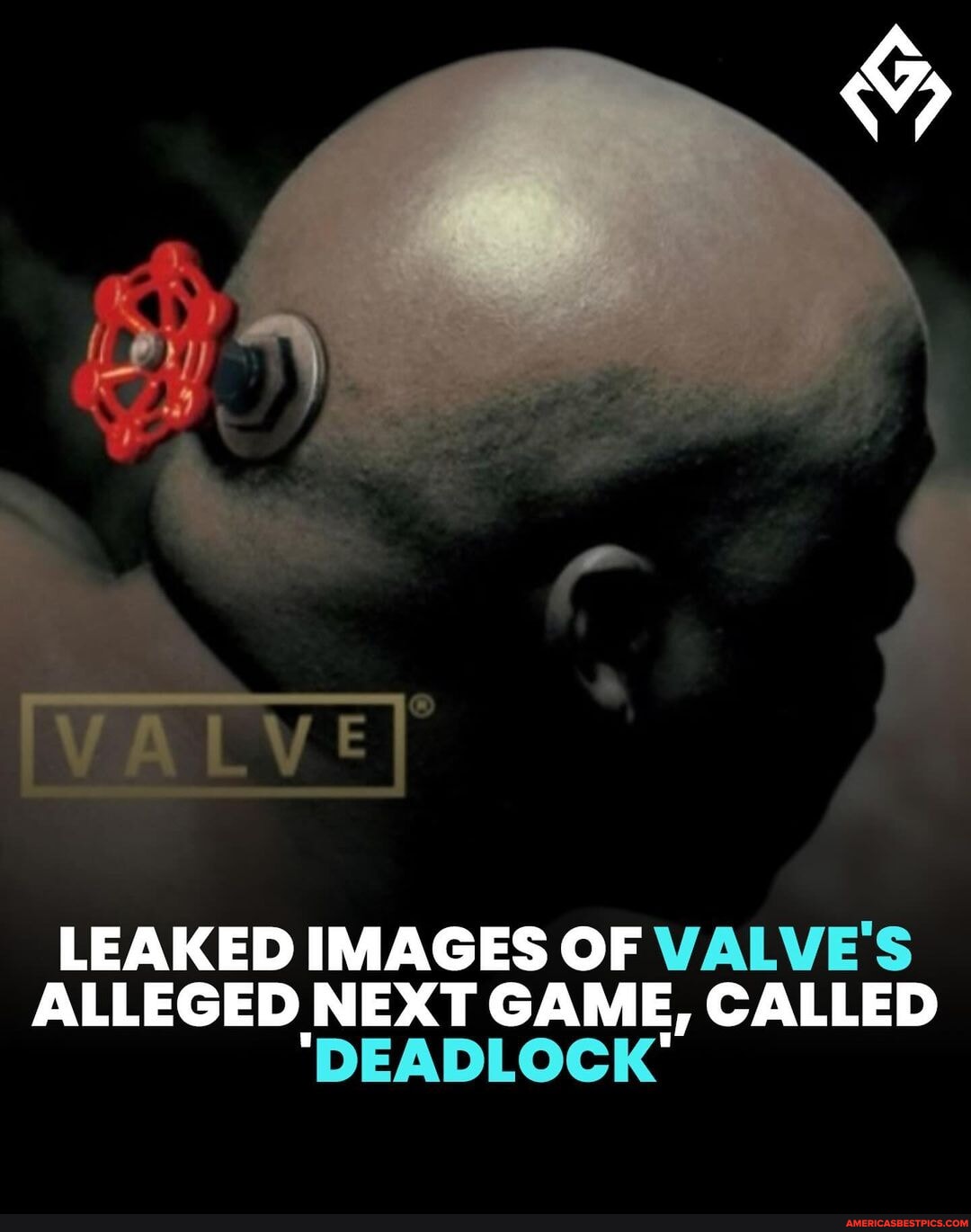VALVE LEAKED IMAGES OF VALVE'S ALLEGED NEXT GAME, CALLED 'DEADLOCK ...