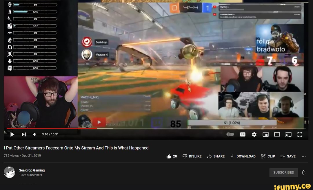 Facecam memes. Best Collection of funny Facecam pictures on iFunny