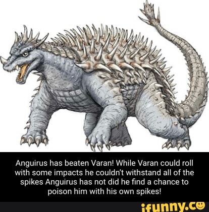 Varan memes. Best Collection of funny Varan pictures on iFunny