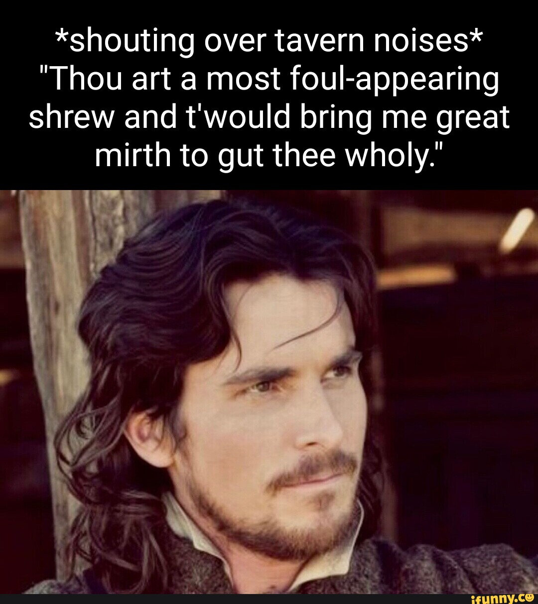 Shrew memes. Best Collection of funny Shrew pictures on iFunny