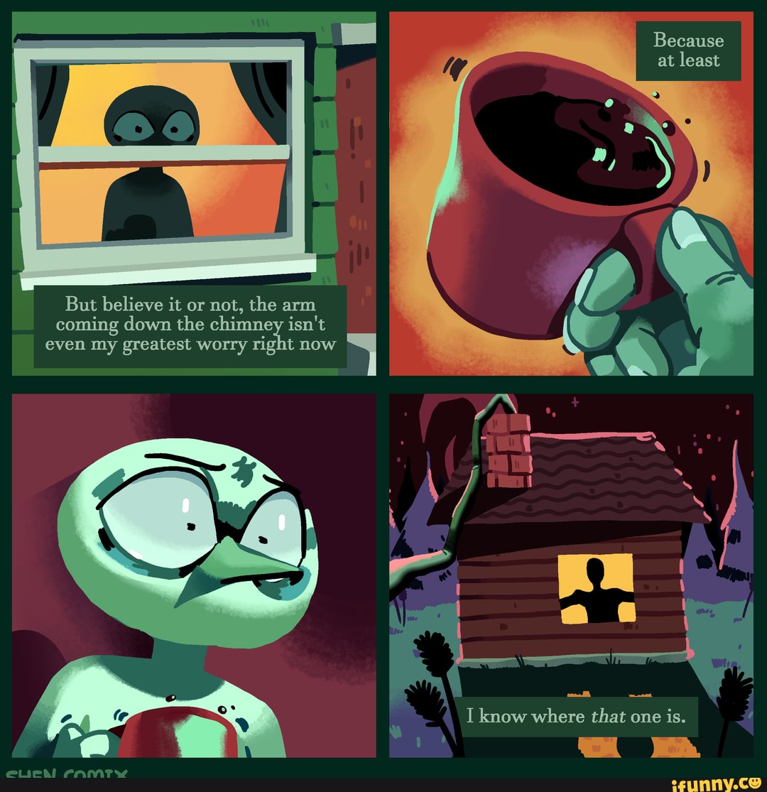 Shencomix memes. Best Collection of funny Shencomix pictures on iFunny