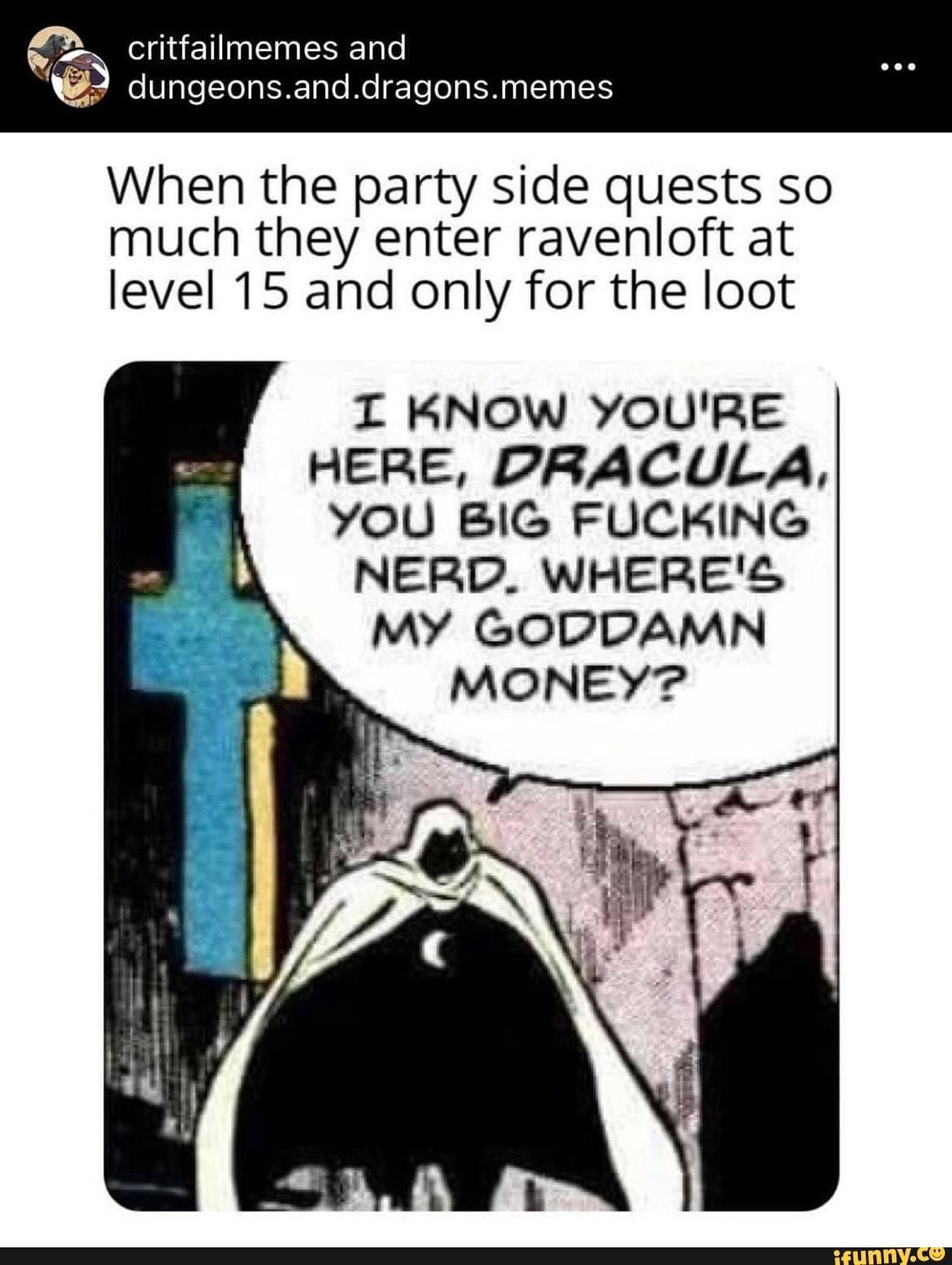 Critfailmemes memes. Best Collection of funny Critfailmemes pictures on ...