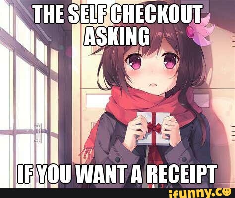 Receipt memes. Best Collection of funny Receipt pictures on iFunny