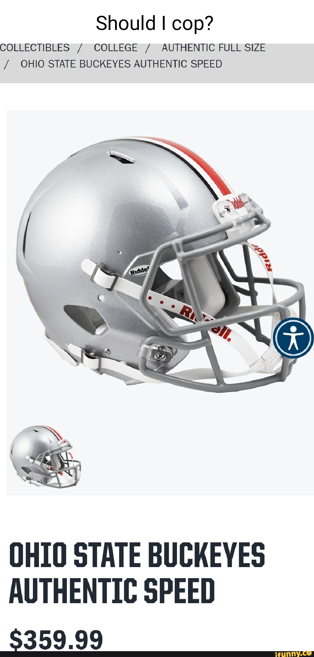 Buckeyes memes. Best Collection of funny Buckeyes pictures on iFunny