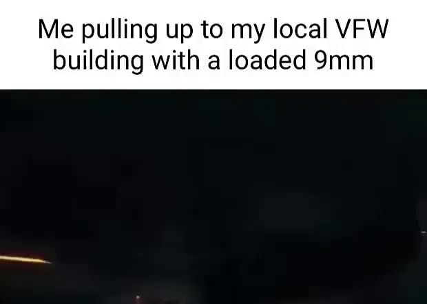 Vfw Memes
