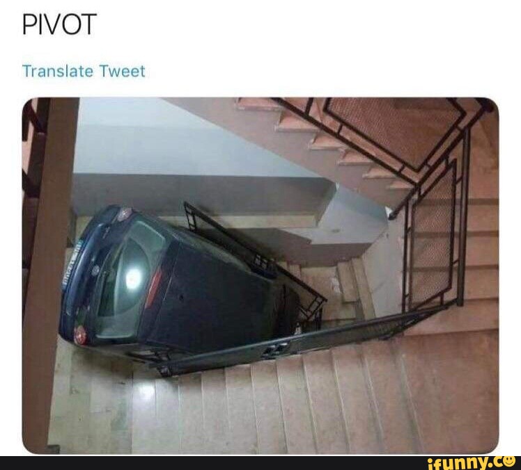 Pivot memes. Best Collection of funny Pivot pictures on iFunny