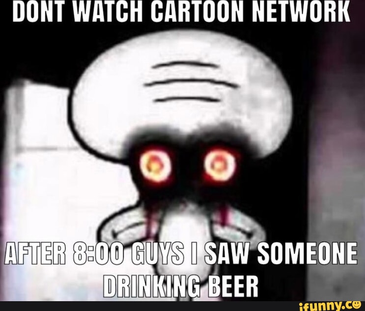 Funny Cartoon Network Memes