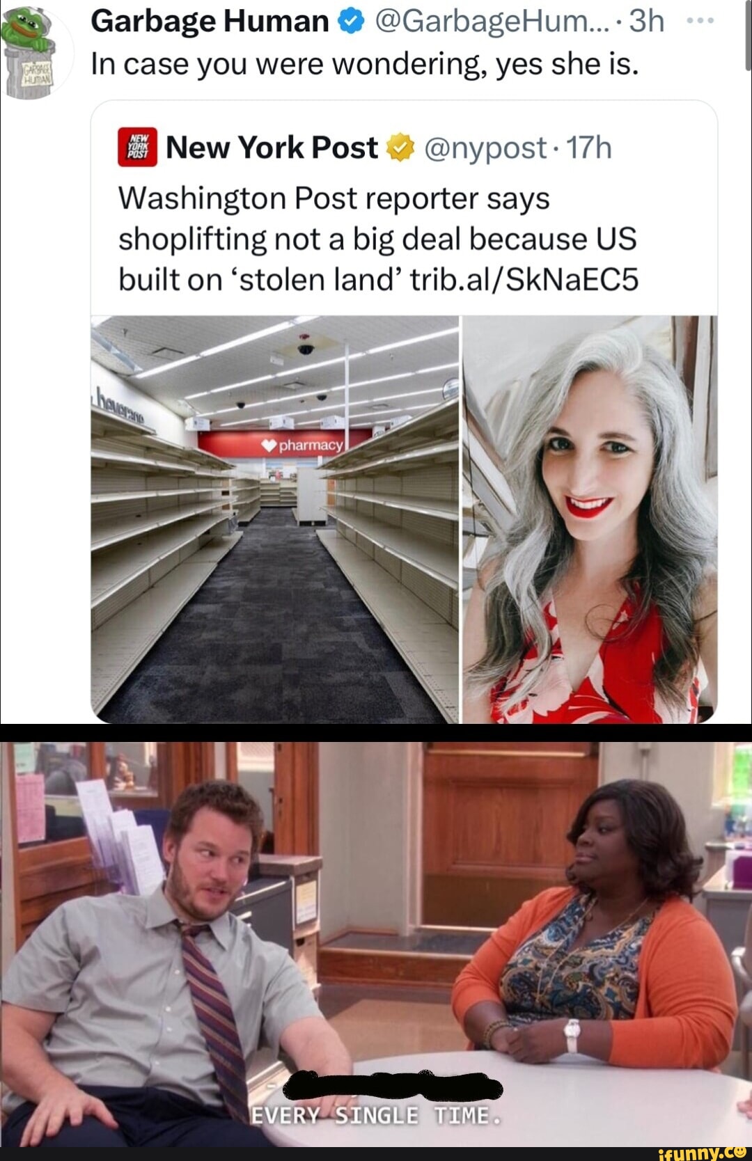 Picture memes iljc4oeL6 by MotherFuckingFrisk_2016: 2 comments - iFunny