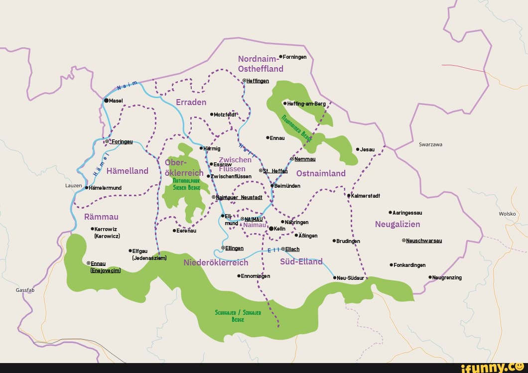 My plan for a country. #opengeofiction #map #plan - iFunny