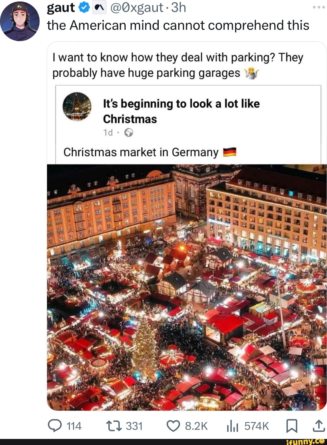Garages memes. Best Collection of funny Garages pictures on iFunny