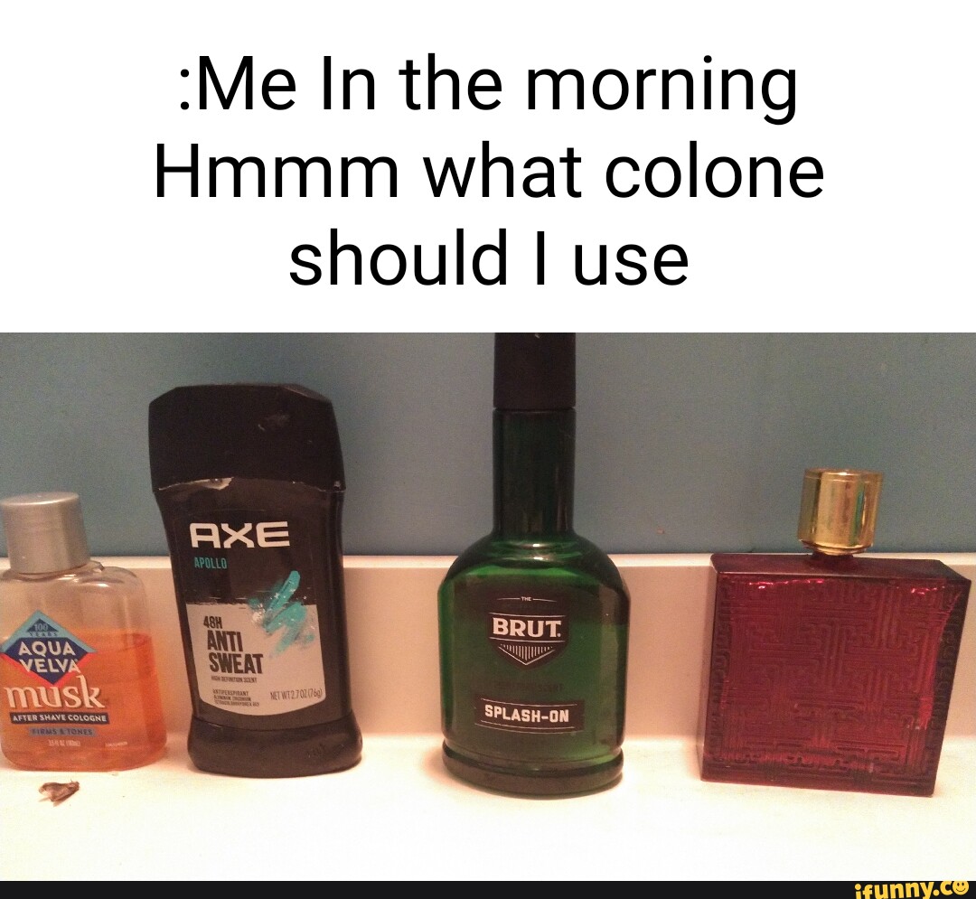Colone memes. Best Collection of funny Colone pictures on iFunny