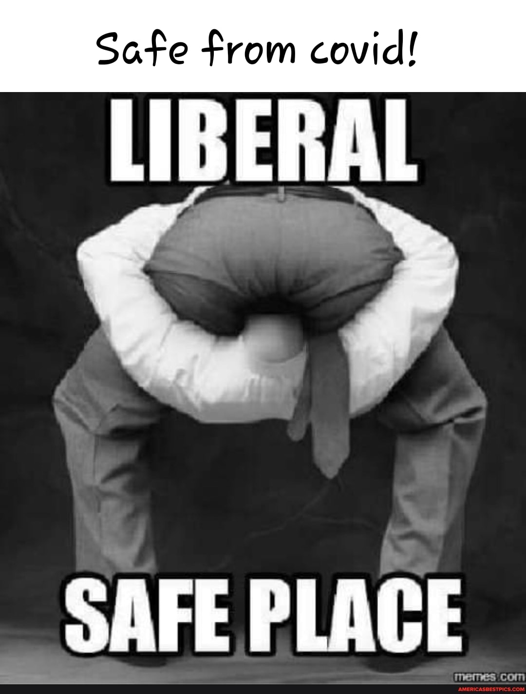 LIBERAL SAFE PLAGE MEmes com - America’s best pics and videos
