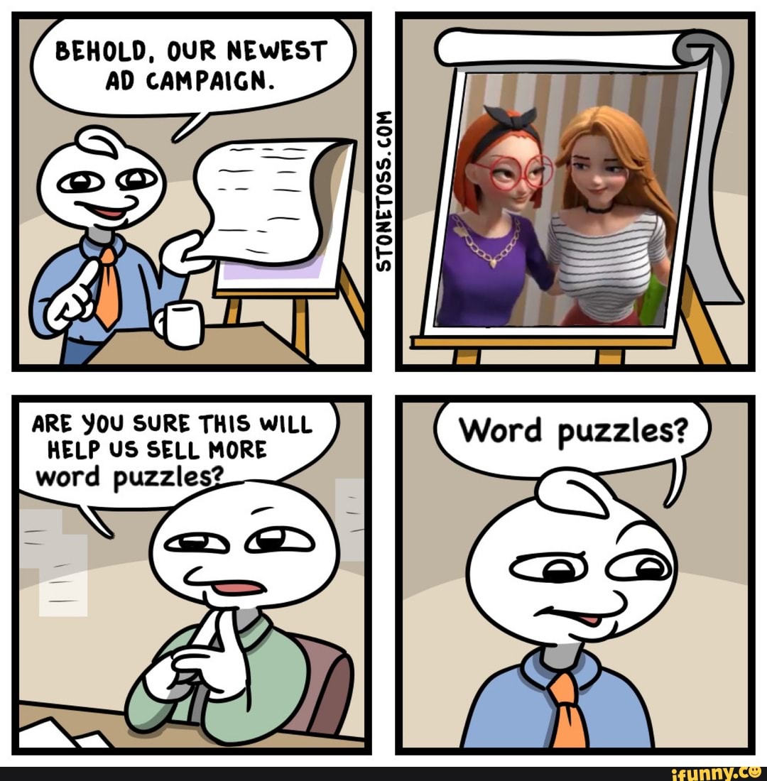Behold Our