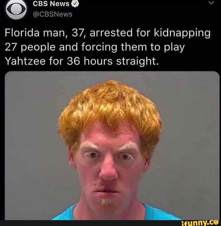 Funny Pictures Of People Getting Arrested