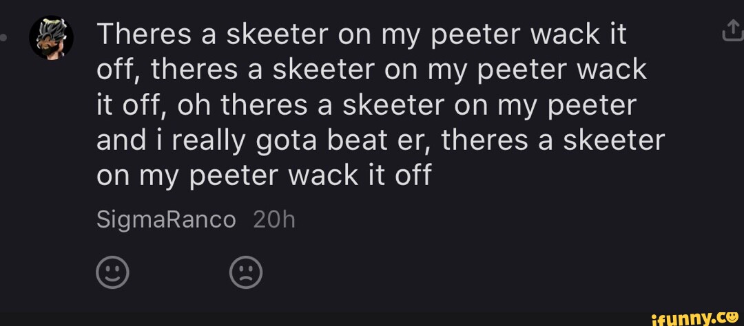 Skeeter memes. Best Collection of funny Skeeter pictures on iFunny