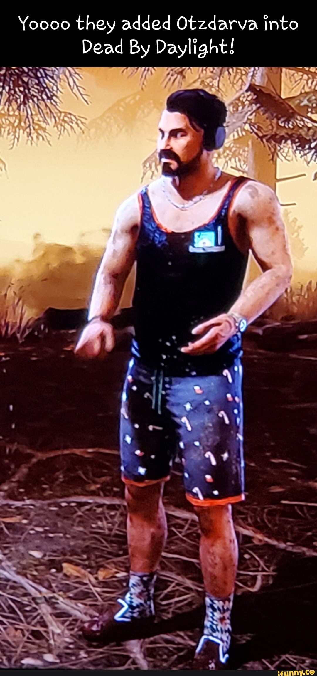 Otzdarva memes. Best Collection of funny Otzdarva pictures on iFunny