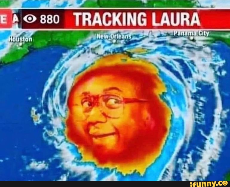 TRACKING LAURA ft - iFunny