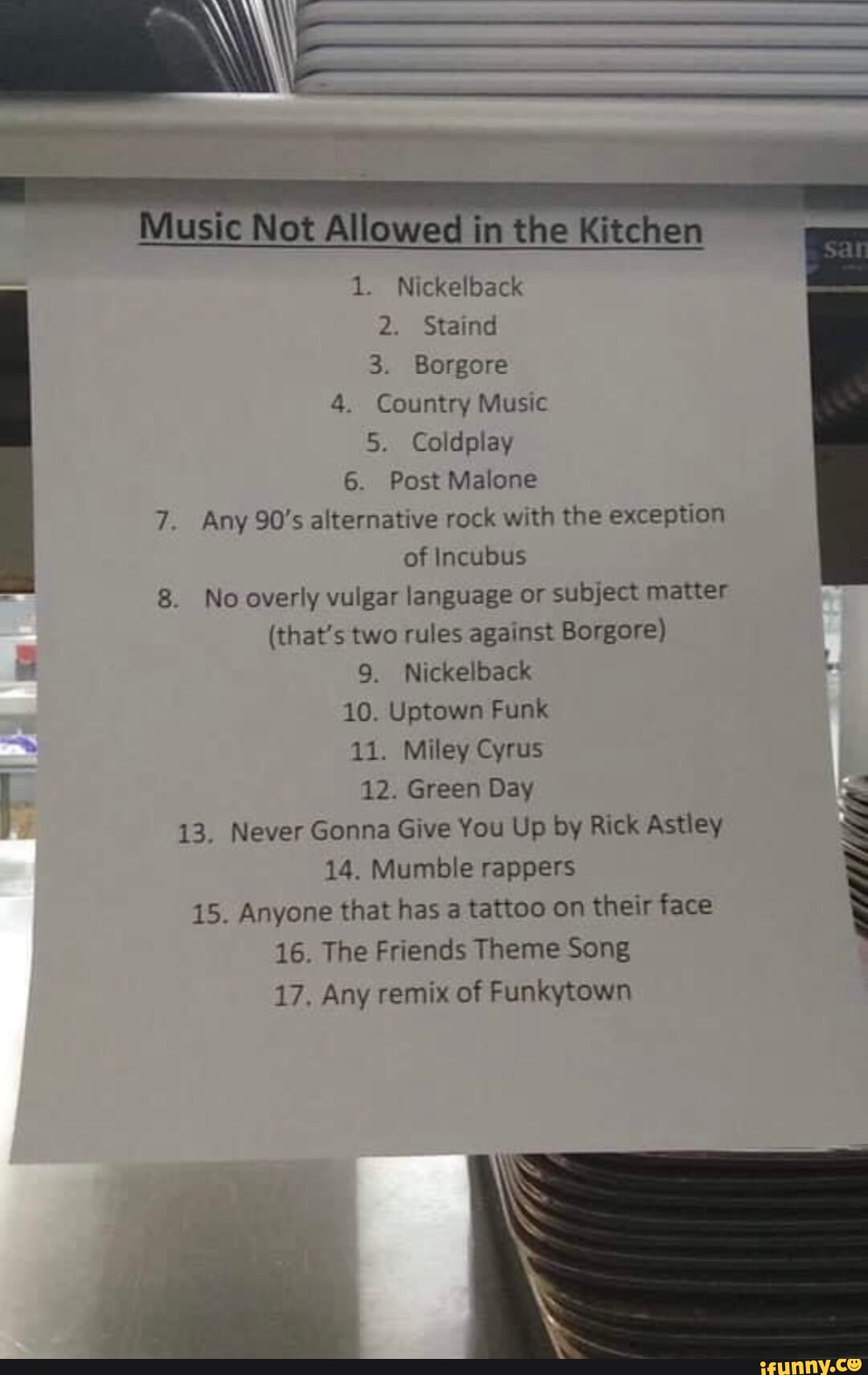 Staind memes. Best Collection of funny Staind pictures on iFunny