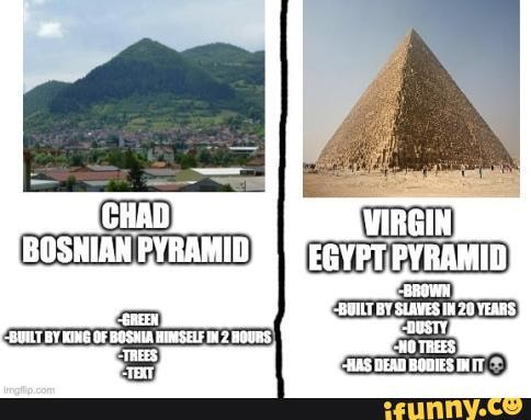 Egyptpyramid memes. Best Collection of funny Egyptpyramid pictures on ...