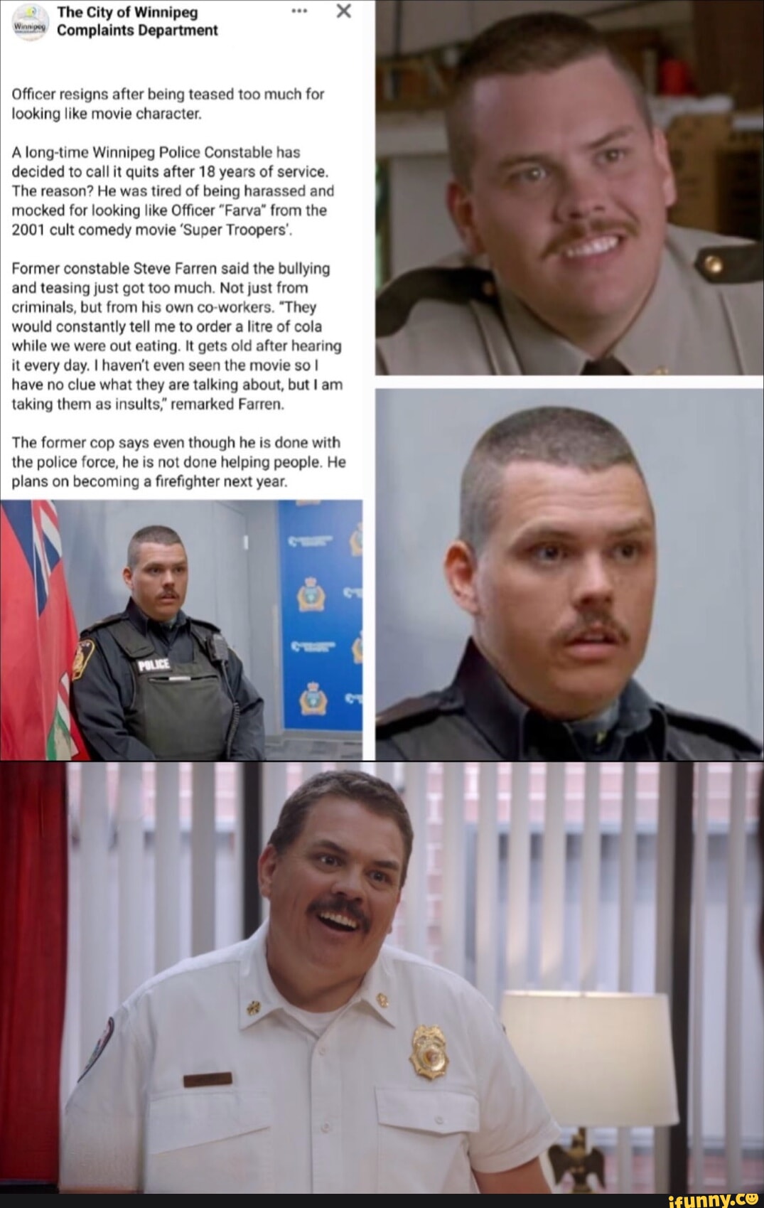 Constable memes. Best Collection of funny Constable pictures on iFunny