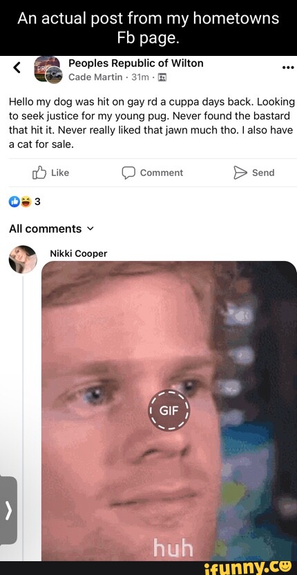 Cuppa memes. Best Collection of funny Cuppa pictures on iFunny