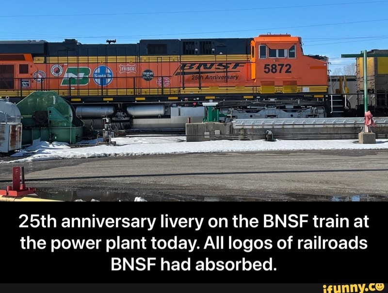 Bnsf memes. Best Collection of funny Bnsf pictures on iFunny