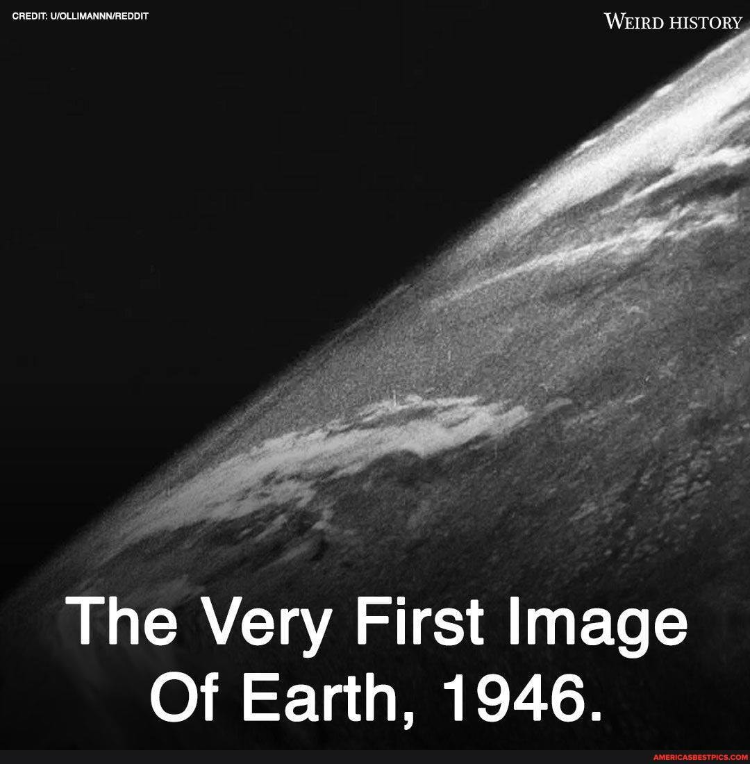 14 Fascinating Photos Of "Firsts" In History– rnkr.co/amesj - CREDIT ...