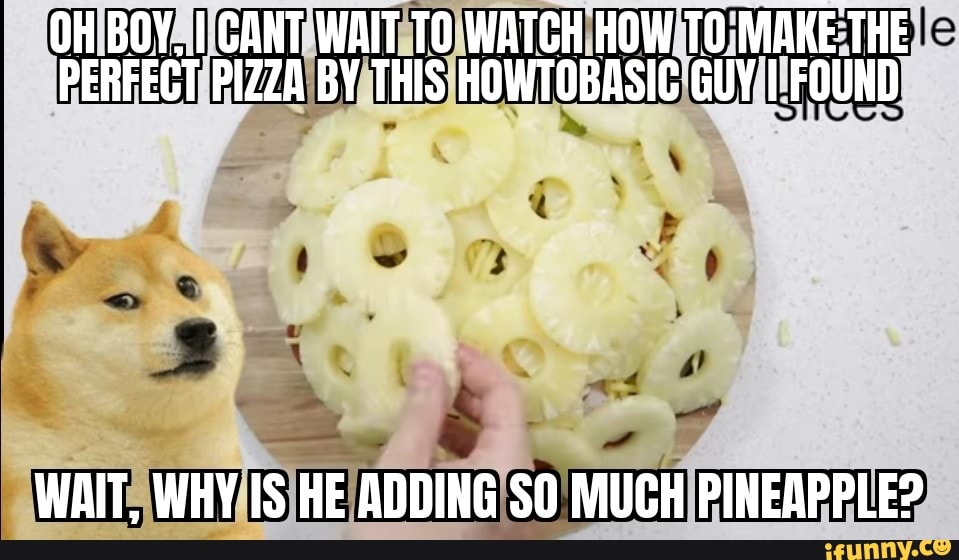 What Does The Howtobasic Guy Look Like