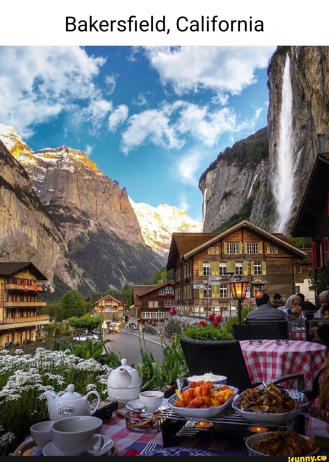 Bakersfield memes. Best Collection of funny Bakersfield pictures on iFunny