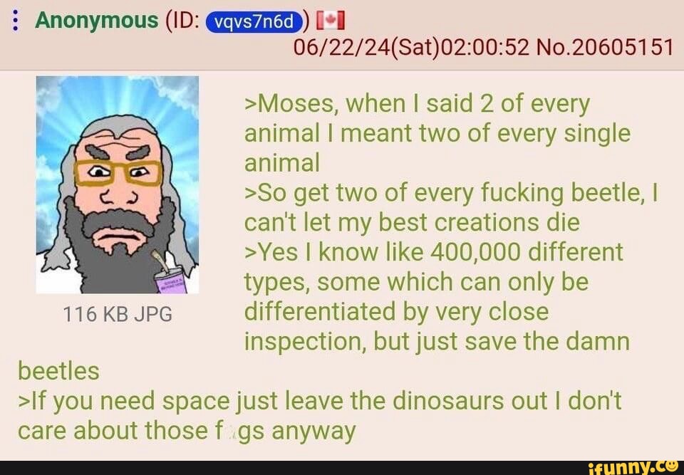 iFunny - the best memes, video, gifs and funny pics in one place