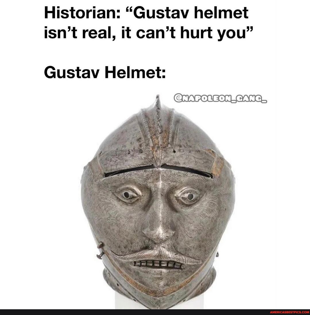 Nightmare Fuel // Follow @napoleon_gang_ for more history memes ...