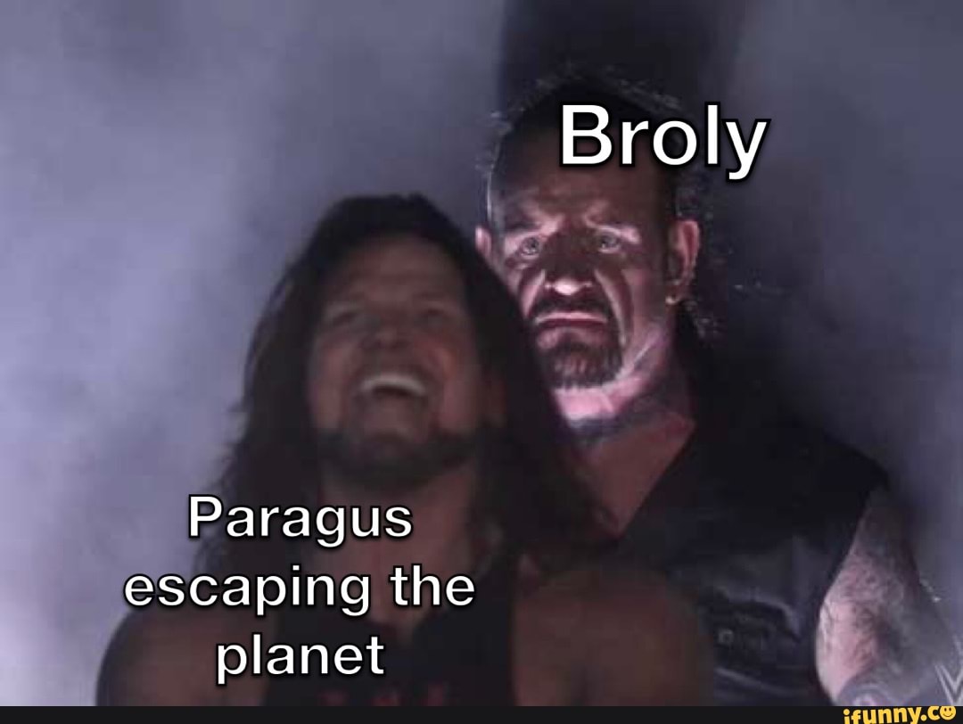 Paragus memes. Best Collection of funny Paragus pictures on iFunny