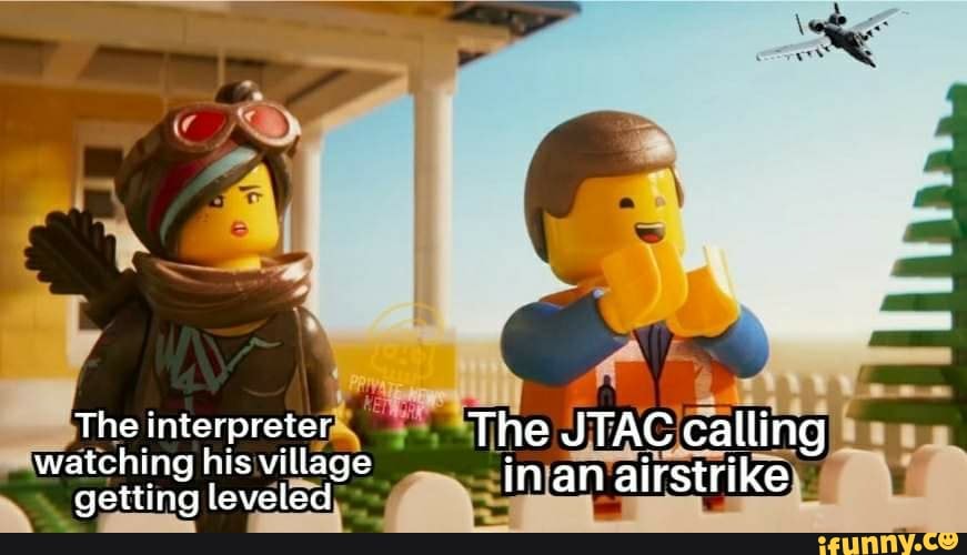 Jtac memes. Best Collection of funny Jtac pictures on iFunny