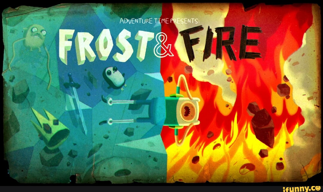 Frost memes. Best Collection of funny Frost pictures on iFunny