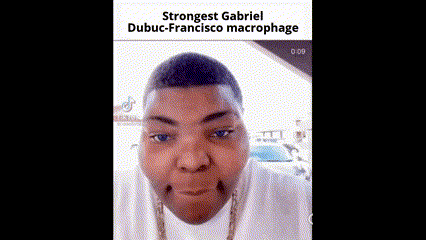 Macrophage memes. Best Collection of funny Macrophage pictures on iFunny