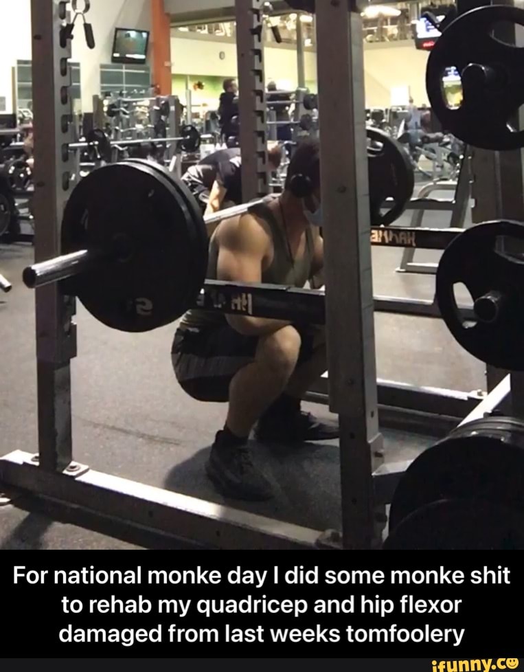 Quadricep memes. Best Collection of funny Quadricep pictures on iFunny