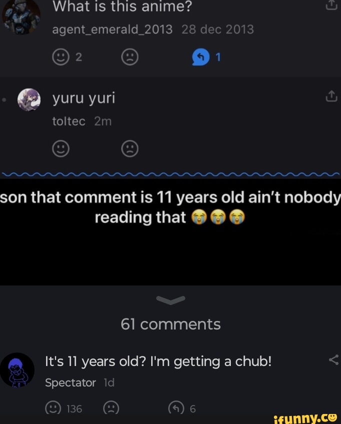 Yuri memes. Best Collection of funny Yuri pictures on iFunny