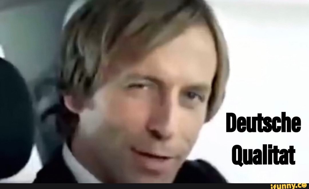Qualitat memes. Best Collection of funny Qualitat pictures on iFunny
